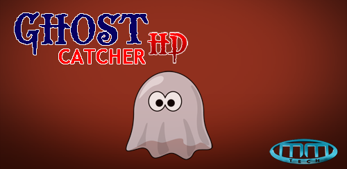 [GAME][FREE][HD] Ghost Catcher | XDA Forums